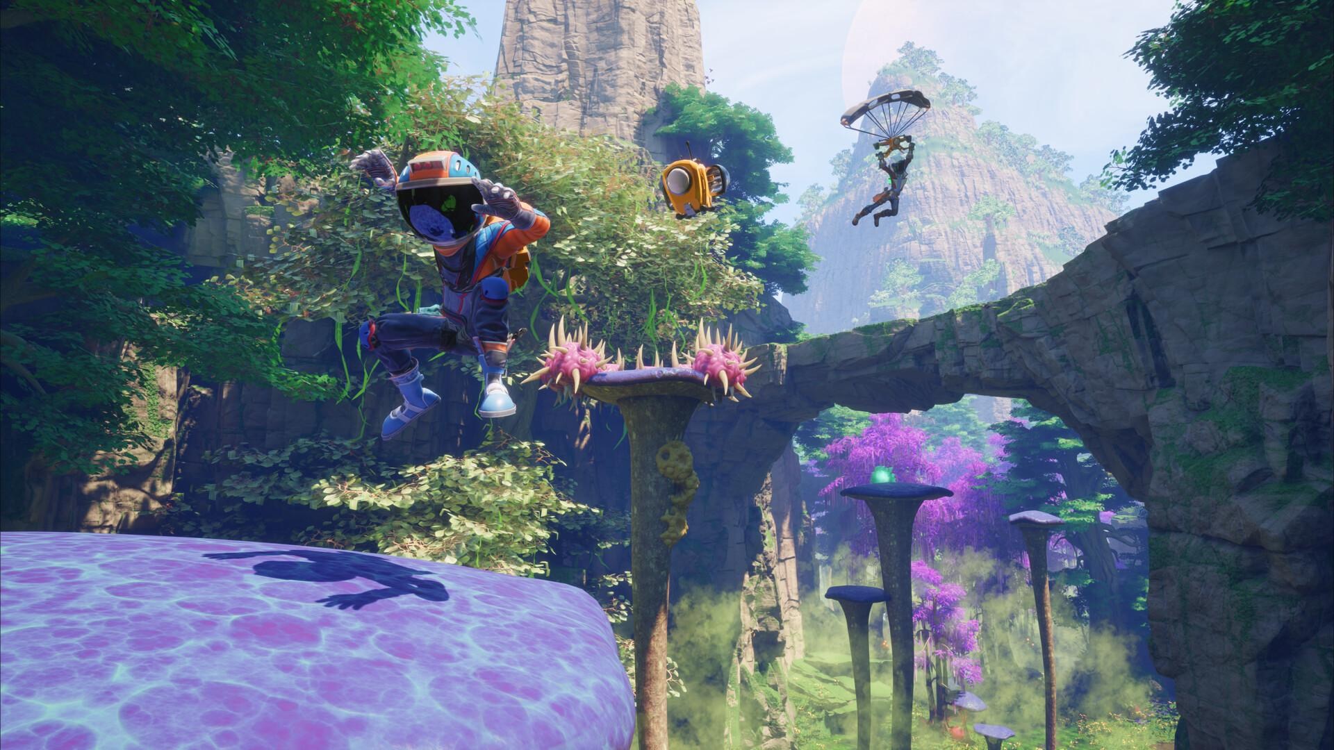 『Gamescom 2024』XGP有份 28款 重點遊戲推介 魔物獵人 魷魚遊戲 Call of Duty - mhchan57的創作 - 巴哈姆特