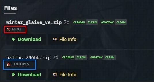 【心得】鳴潮MOD管理器JASM(含WWMI安裝)，手把手教程 @鳴潮 哈啦板 - 巴哈姆特