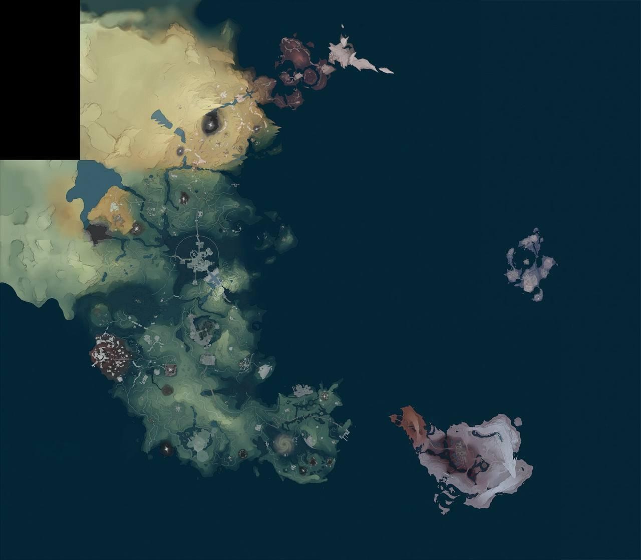 RE:【情報】1.3版本及後續內鬼資訊串 @鳴潮 哈啦板 - 巴哈姆特