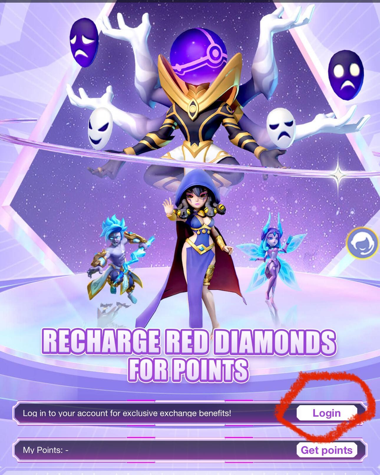 【心得】龍卡卡限定造型-冰焰龍姬 @超能世界 哈啦板 - 巴哈姆特