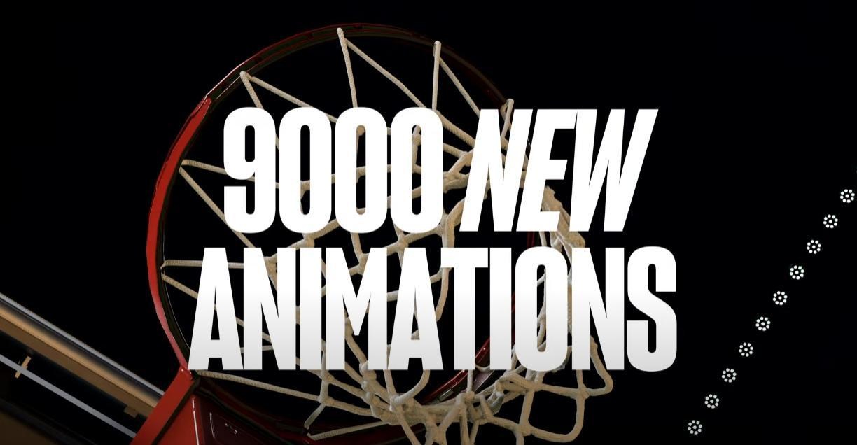 【情報】2K25 官方實機預告 @NBA 2K series 哈啦板 - 巴哈姆特