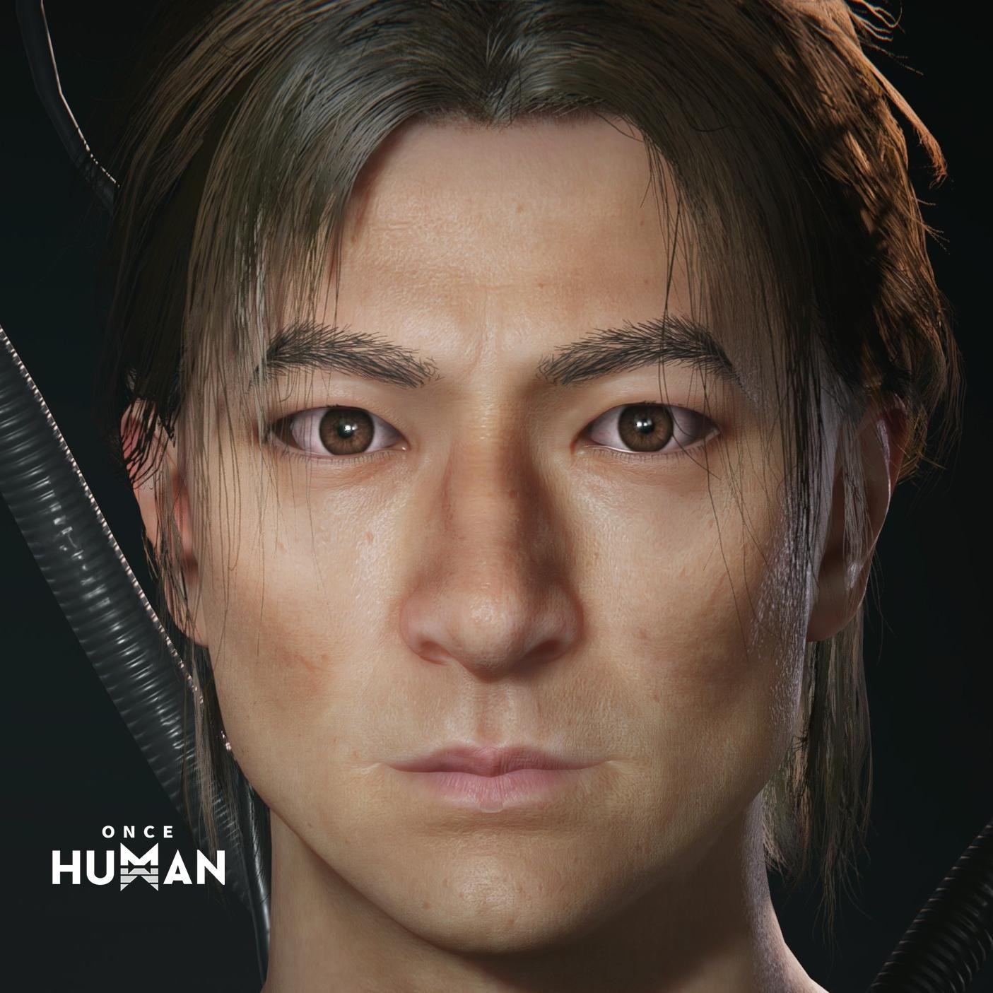 RE:【心得】捏臉分享 @Once Human 哈啦板 - 巴哈姆特