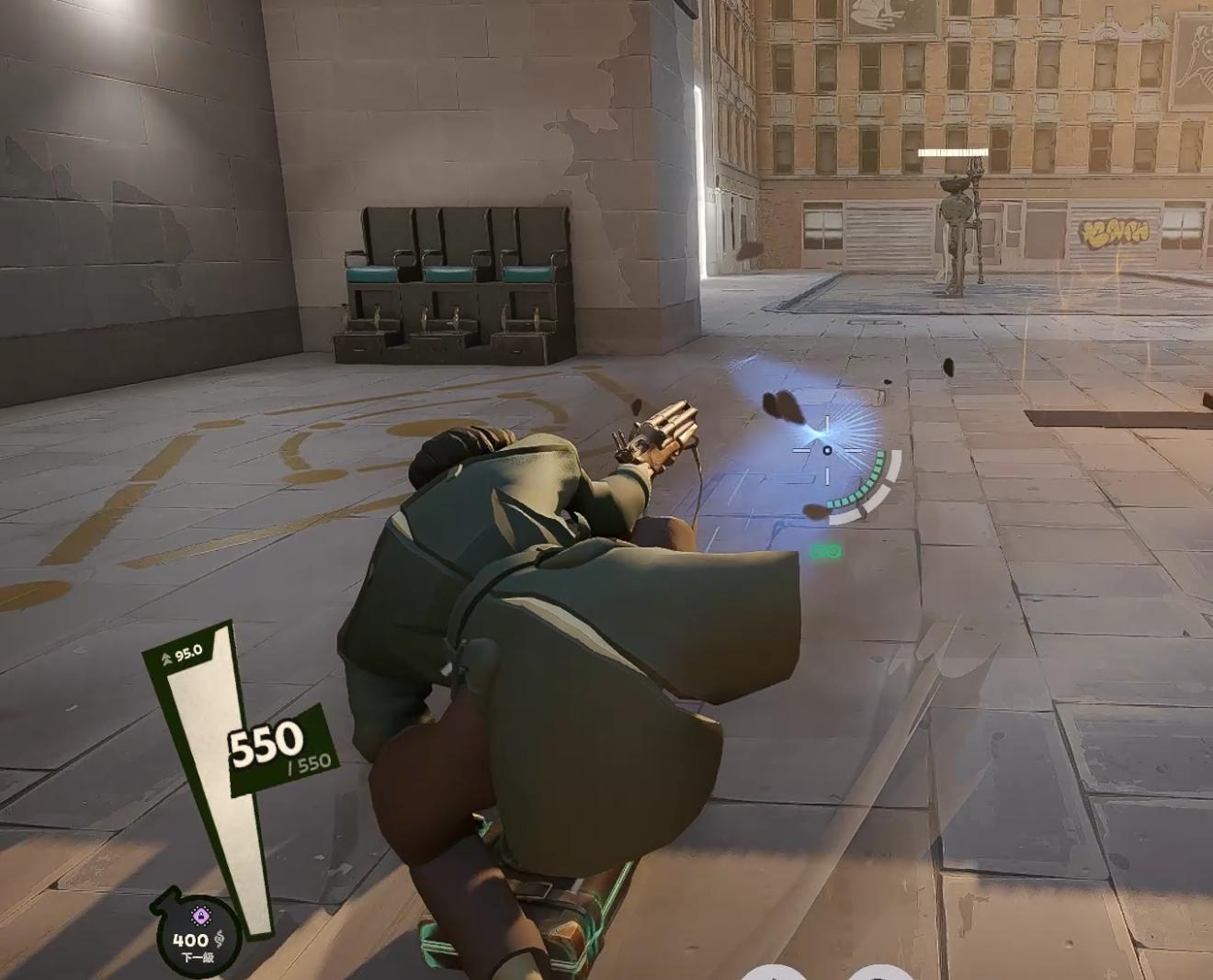 【心得】DEADLOCK基本觀念 & 小技巧 @生死僵局 Deadlock 哈啦板 - 巴哈姆特