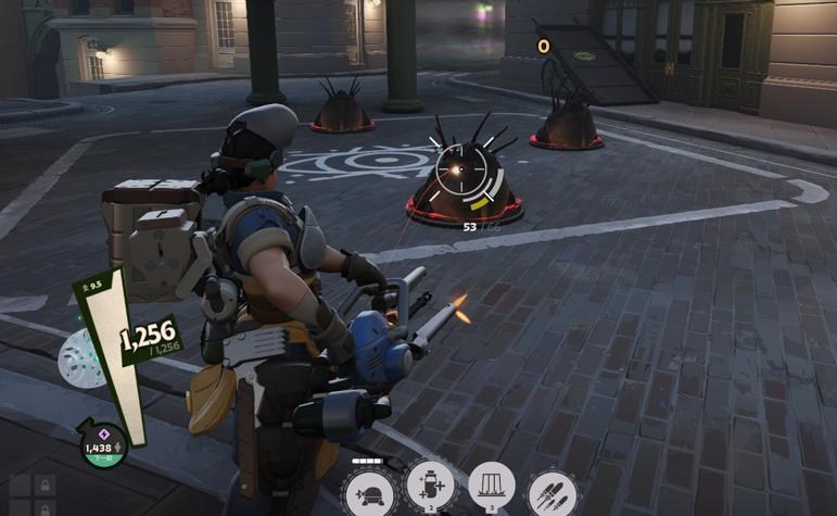 【心得】DEADLOCK基本觀念 & 小技巧 @生死僵局 Deadlock 哈啦板 - 巴哈姆特