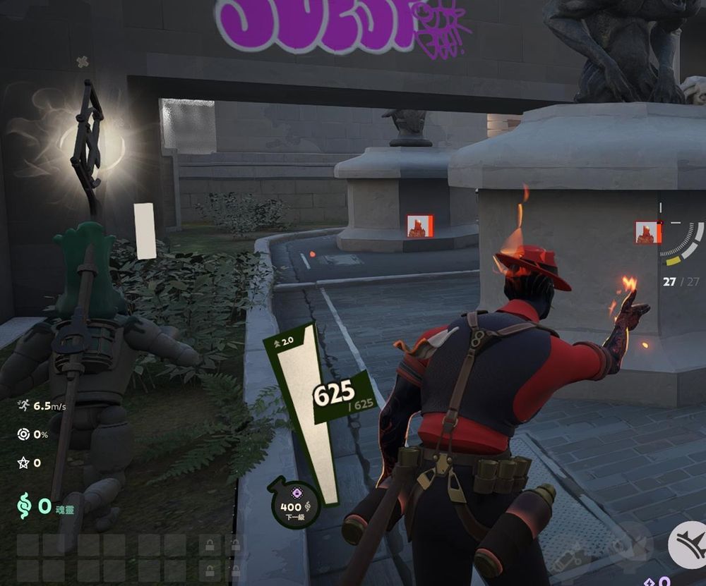 【心得】DEADLOCK基本觀念 & 小技巧 @生死僵局 Deadlock 哈啦板 - 巴哈姆特