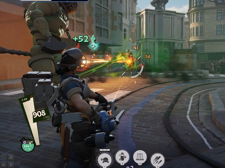 【心得】DEADLOCK基本觀念 & 小技巧 @生死僵局 Deadlock 哈啦板 - 巴哈姆特