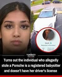 18歲妹騙要買保時捷！一上座「倒車狠輾賣家」 驚悚畫面曝 - tortoisetttt的創作 - 巴哈姆特