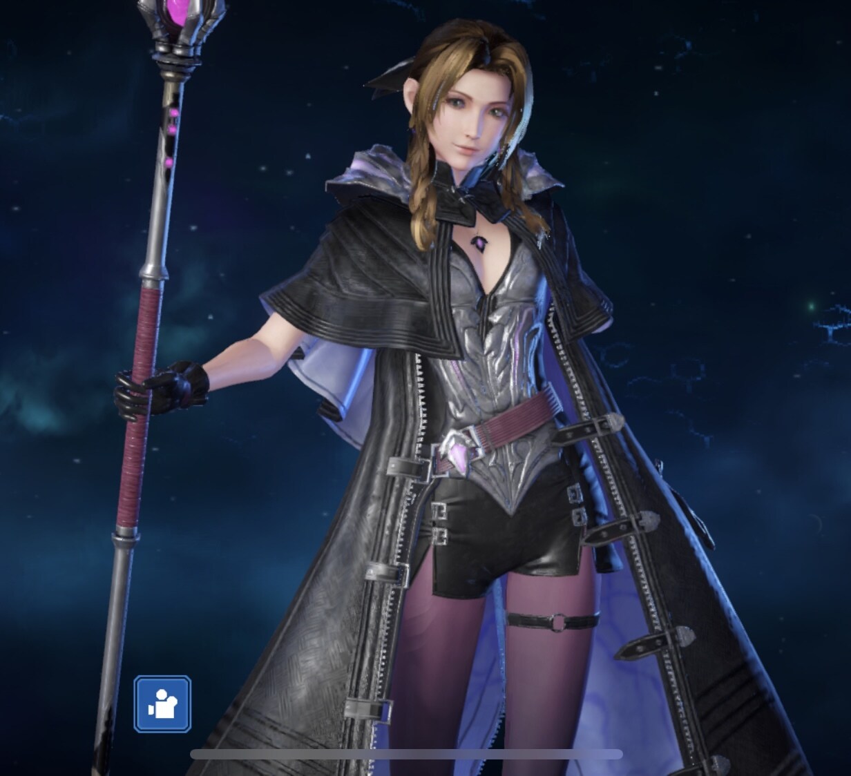 【情報】FF7:EC 艾莉絲的巴哈姆特套裝 @FF 最終幻想 系列（太空戰士） 哈啦板 - 巴哈姆特