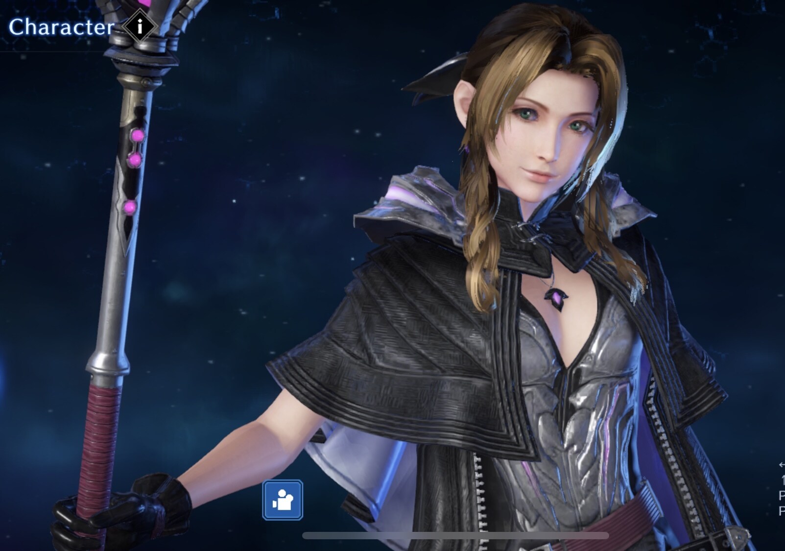 【情報】FF7:EC 艾莉絲的巴哈姆特套裝 @FF 最終幻想 系列（太空戰士） 哈啦板 - 巴哈姆特