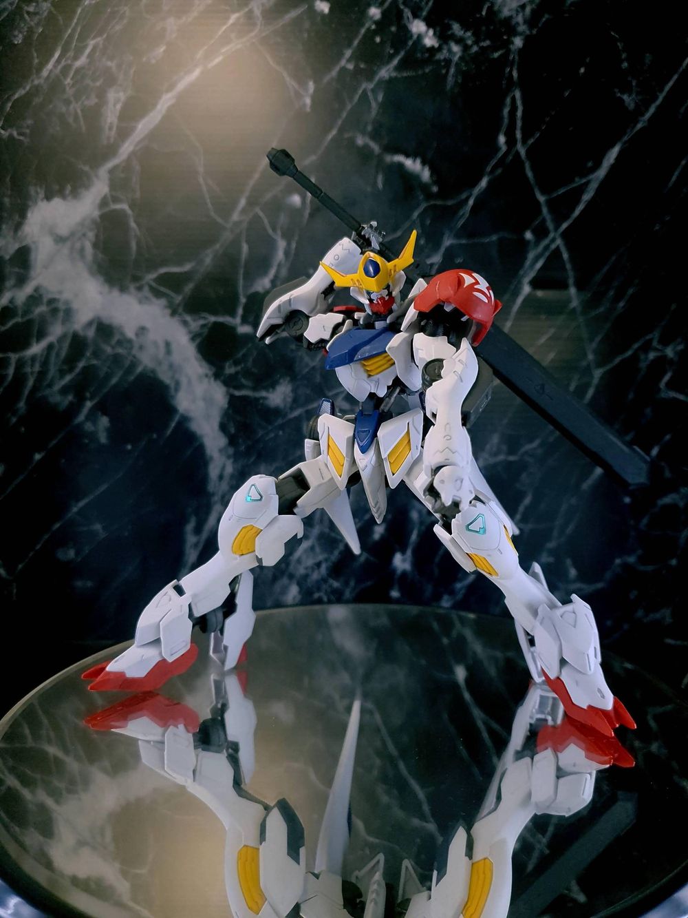 Old Model Photography Novice 20240929 - dackhack的創作 - 巴哈姆特