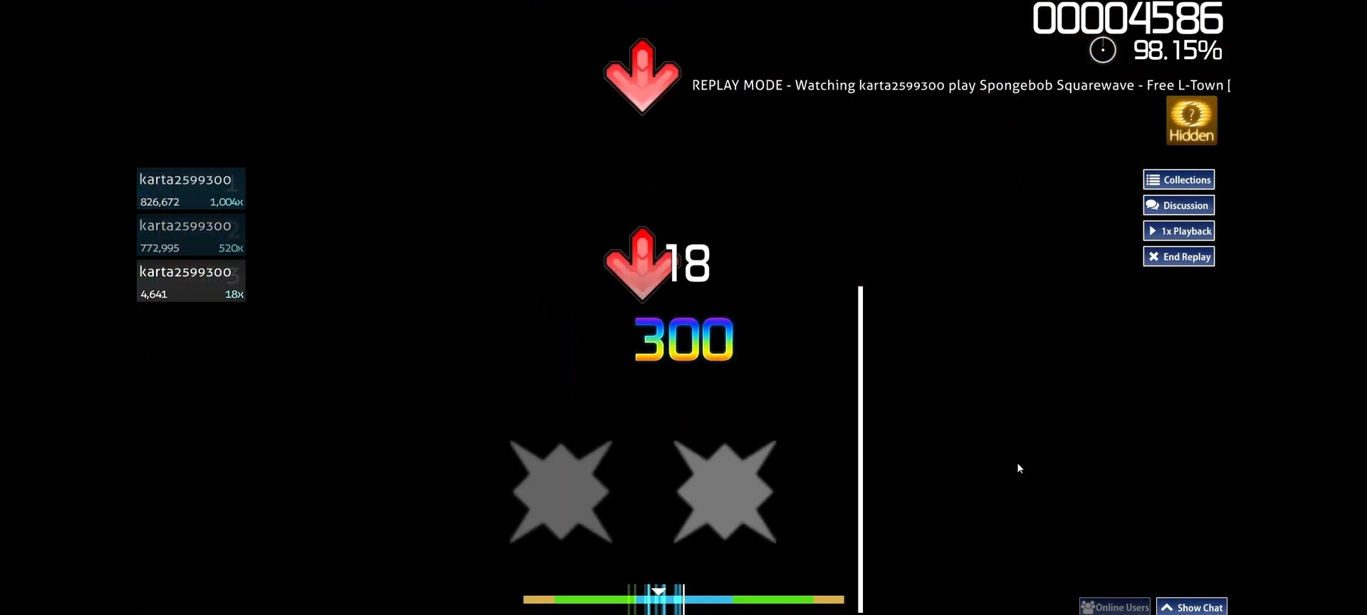 【問題】求大神幫忙找skin(已解決) @osu! 哈啦板 - 巴哈姆特