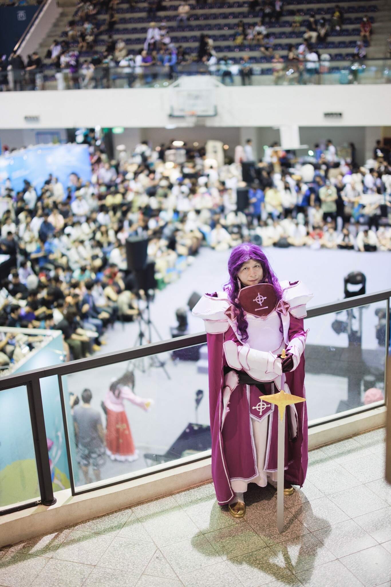 刀劍神域愛麗絲篇 法那緹歐 - valkyrie357的創作 - 巴哈姆特