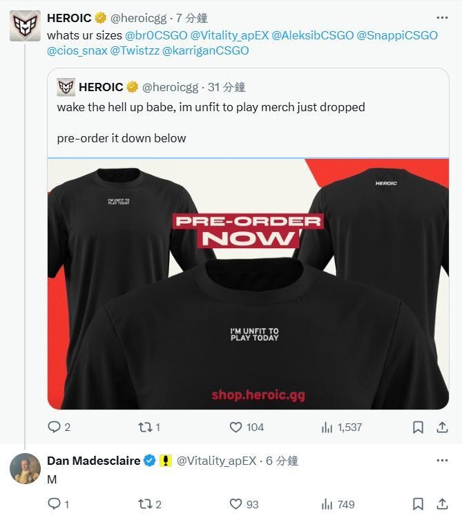 【情報】HLTV報導：Astralis在BLAST秋季決賽聲稱br0生病並登錄cadiaN有疑慮 @戰慄時空之絕對武力( CS ) 哈啦板 ...