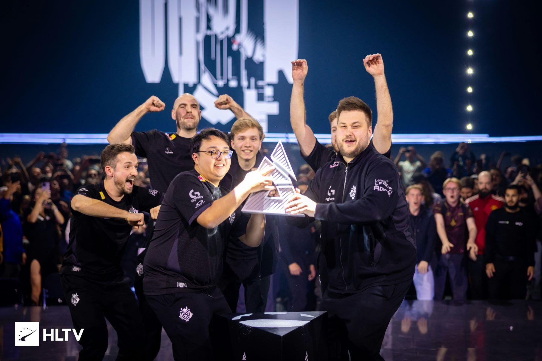 【結束】Blast Premier 2024 秋季決賽 - 賽前攻略(冠軍：G2，MVP：m0NESY) @戰慄時空之絕對武力( CS ) 哈啦板 - 巴哈姆特