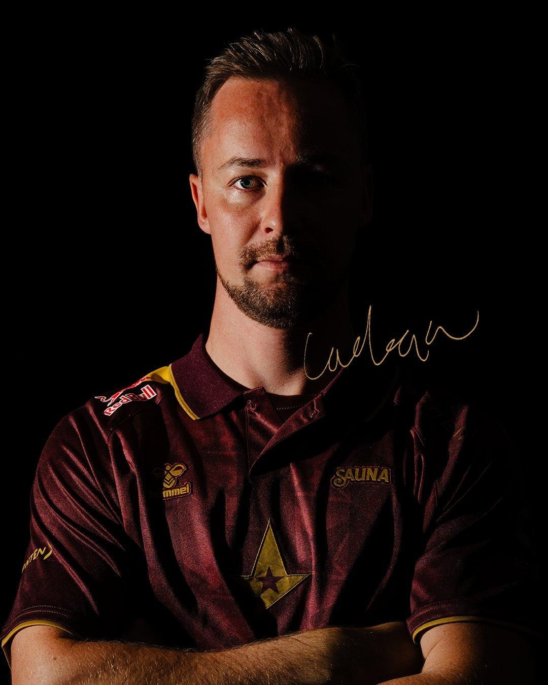 【心得】CS2事件彙整EP2：點子哥Cadian意外加盟A星！s1mple 回歸CS2準備就緒？ @戰慄時空之絕對武力( CS ) 哈啦板 ...