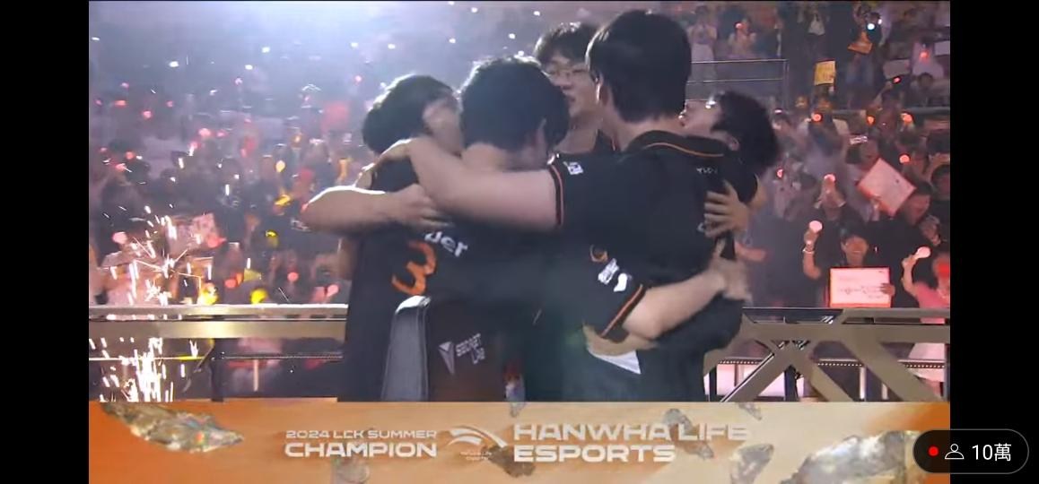 【討論】2024 LCK夏季賽 本文、戰績紀錄暫停更新。內文有國外英文版戰績紀錄（133、1366F重要通知） @英雄聯盟 League of ...