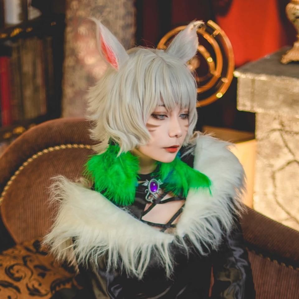 【其他】新加坡非官方粉絲向FFONLY場--Final Fantasy MakerS' Quest 活動宣傳/活動預購 @Final Fantasy XIV 哈啦板 - 巴哈姆特