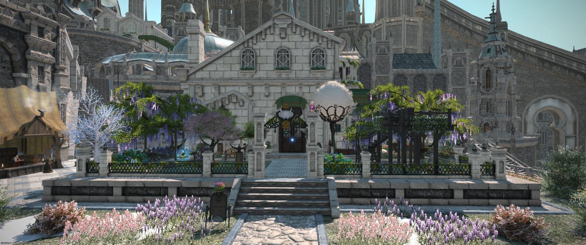 【其他】[公會招募] Mighty Meow – Typhon @Final Fantasy XIV 哈啦板 - 巴哈姆特