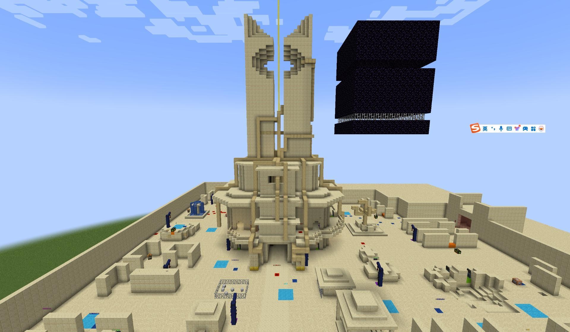 【問題】【黎明死線 第五人格類競技地圖發佈！】10+殺手，30+技能，遊玩刺激的追殺！ @Minecraft 我的世界（當個創世神） 哈啦板 ...