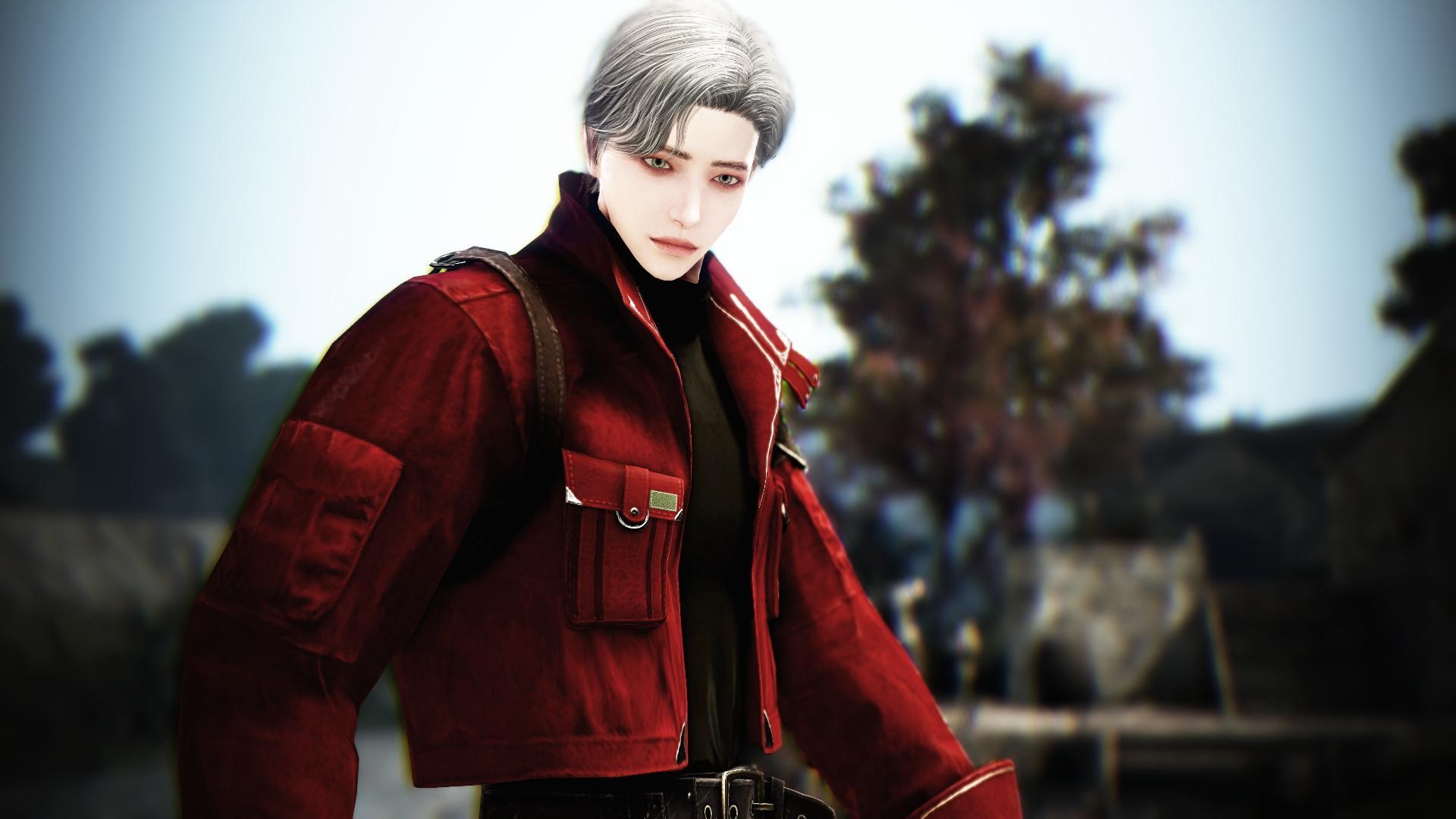 RE:【心得】 全職業 BD9N & BD9+N 服裝穿搭染色分享 @黑色沙漠 BLACK DESERT 哈啦板 - 巴哈姆特