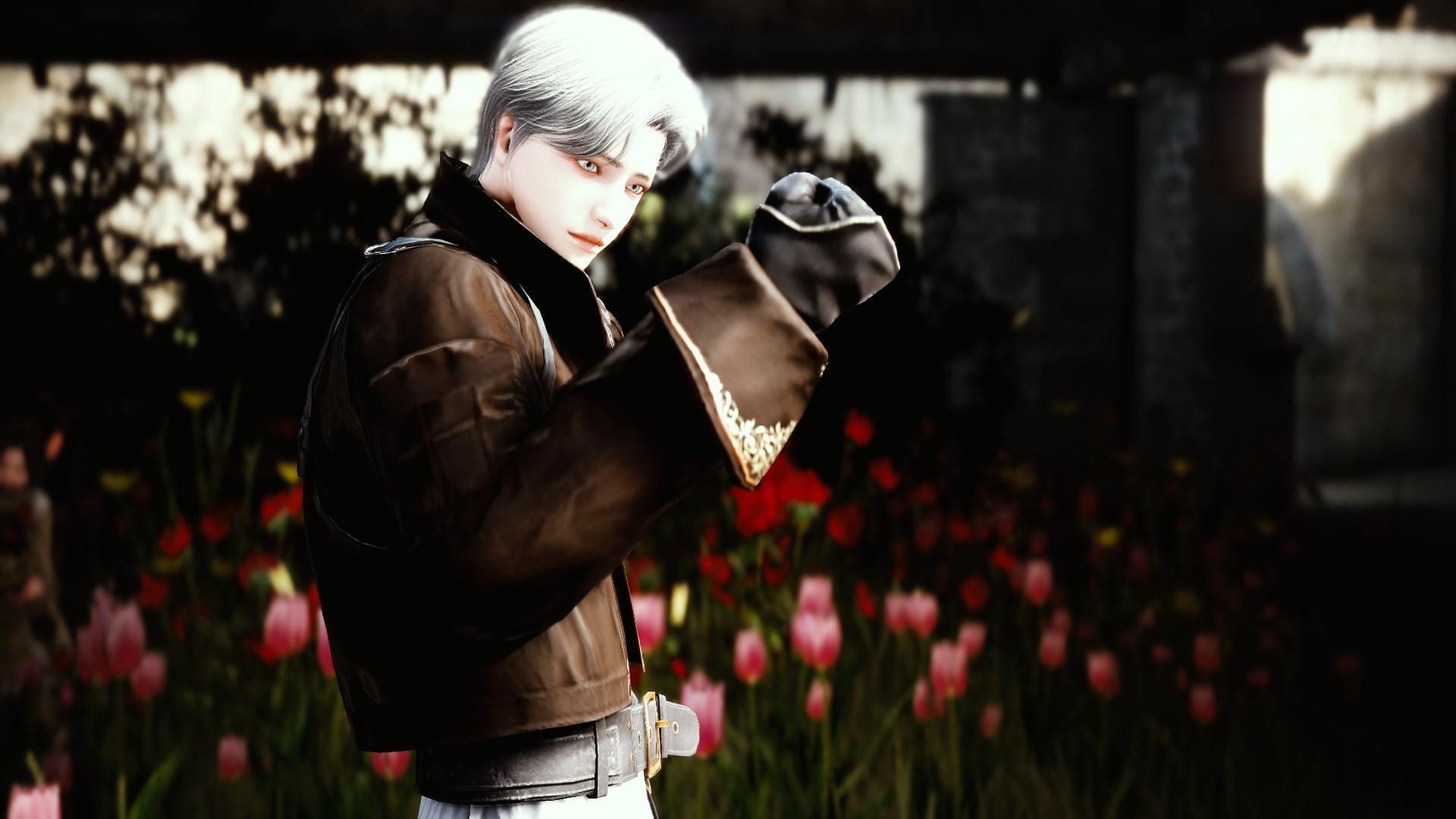 RE:【心得】 全職業 BD9N & BD9+N 服裝穿搭染色分享 @黑色沙漠 BLACK DESERT 精華區 - 巴哈姆特