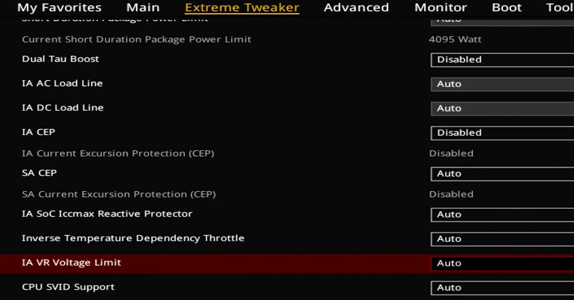 [TIP及訣竅] 【心得】緩解14900K的閃退問題 | 黑色沙漠 台灣