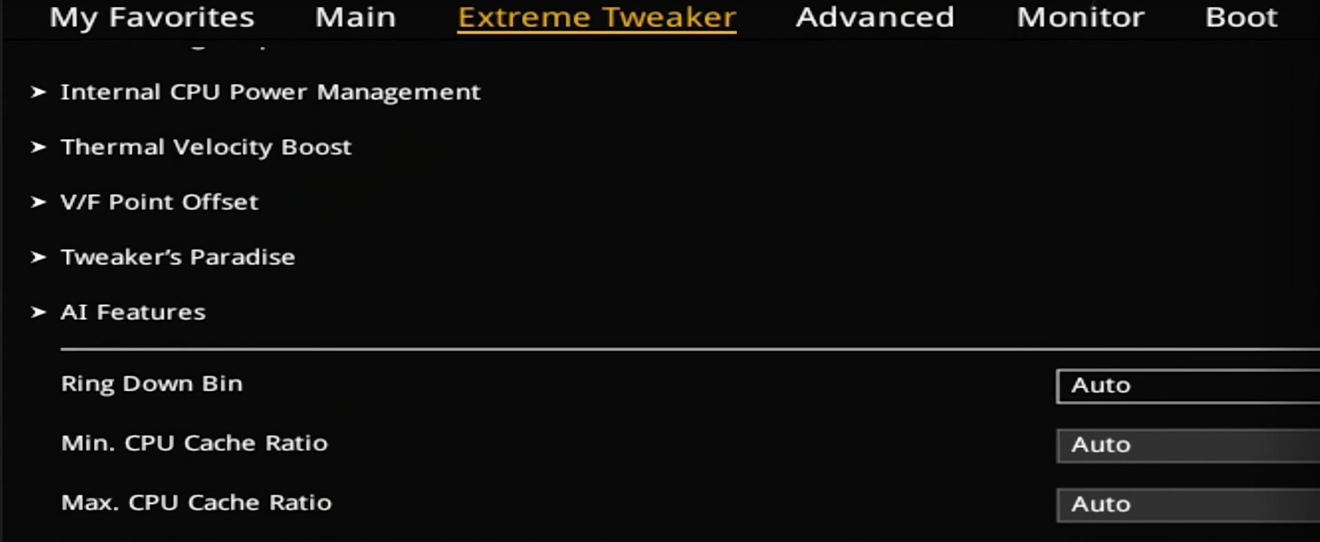 [TIP及訣竅] 【心得】緩解14900K的閃退問題 | 黑色沙漠 台灣