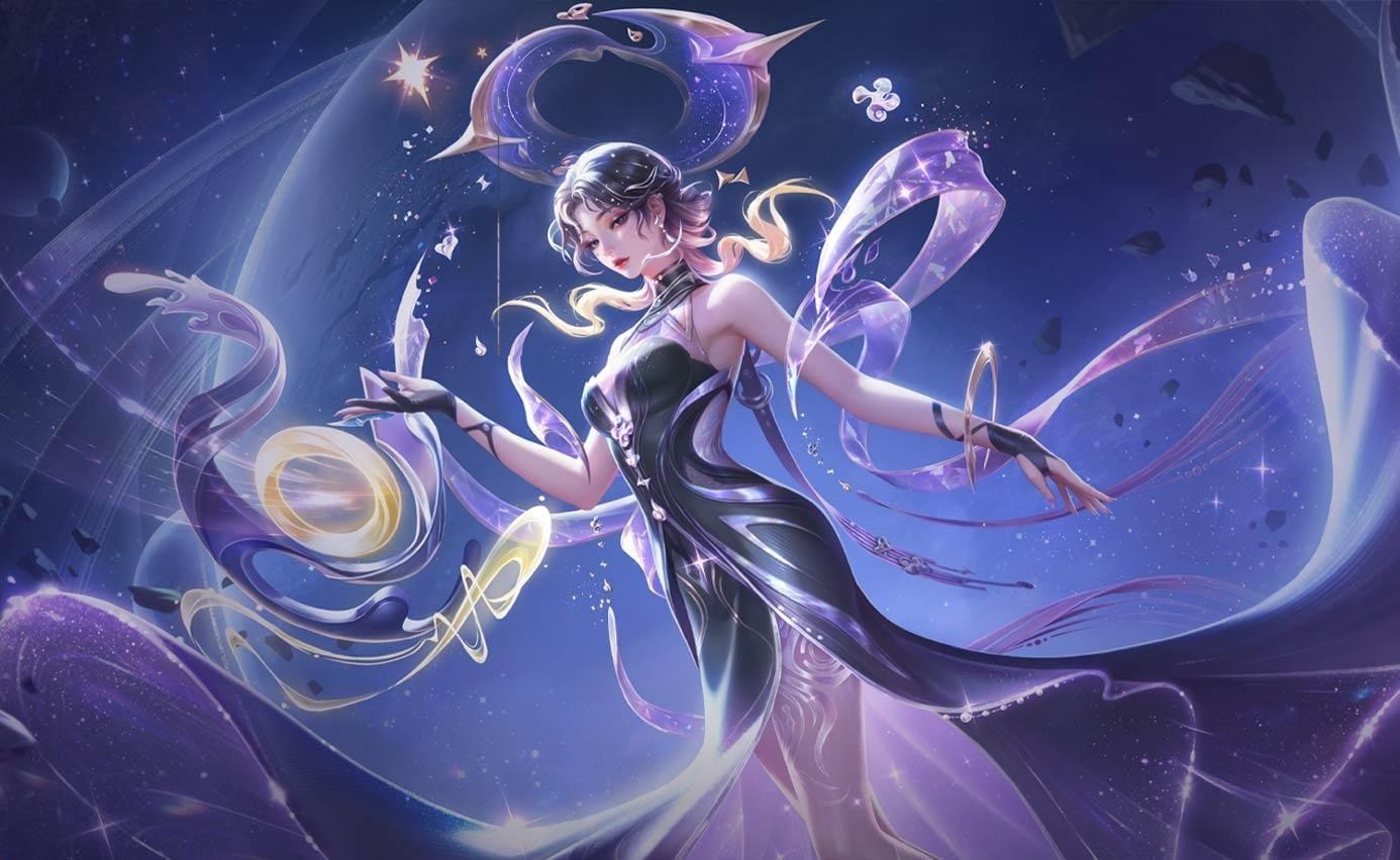 RE:造型情報專區 │ 造型活動情報集中串 @傳說對決 Arena of Valor 哈啦板 - 巴哈姆特