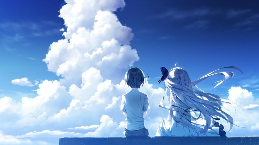 【情報】Frontwing 視覺小說新作《GINKA》將於 2024年9月19日 發售 @NS / Nintendo Switch 哈啦板 - 巴哈姆特