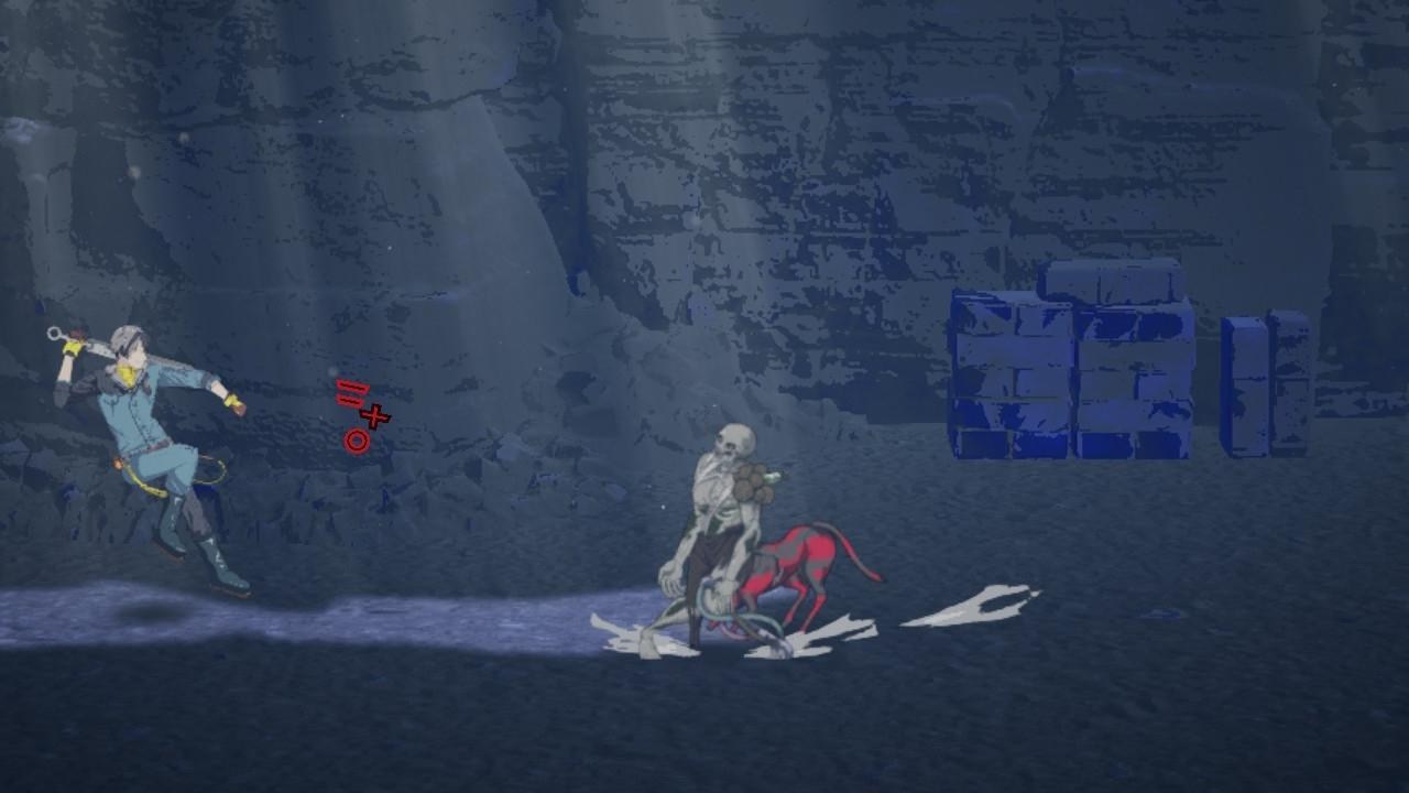 go HELL go發售 @NS / Nintendo Switch 哈啦板 - 巴哈姆特