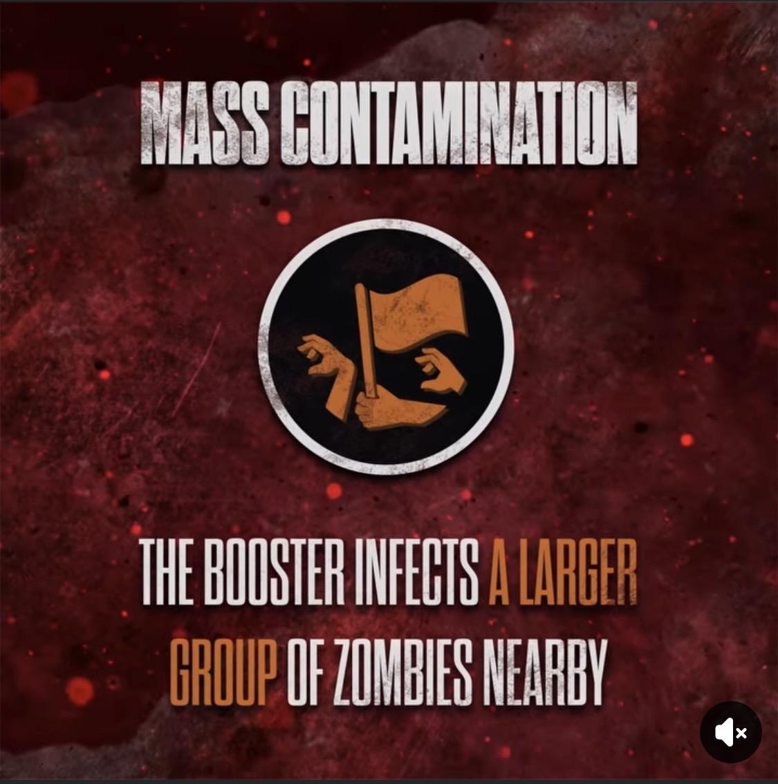 【情報】9/24，WWZ大改版 (9/23更新內容) @末日之戰 World War Z 哈啦板 - 巴哈姆特