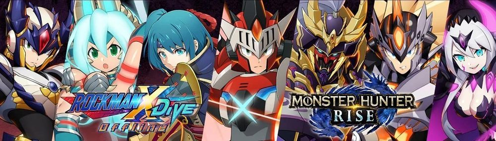 【教學】XDiVE離線版 Mod基礎安裝 傻瓜中文教學 @ROCKMAN X DiVE 哈啦板 - 巴哈姆特