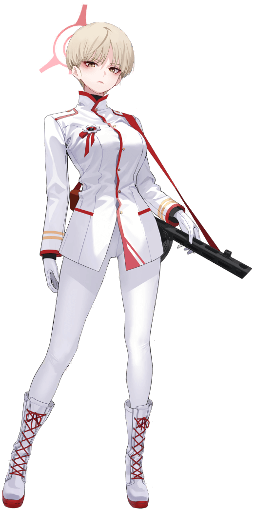 RE:【討論】對Project KV的複雜心情 @蔚藍檔案 哈啦板 - 巴哈姆特