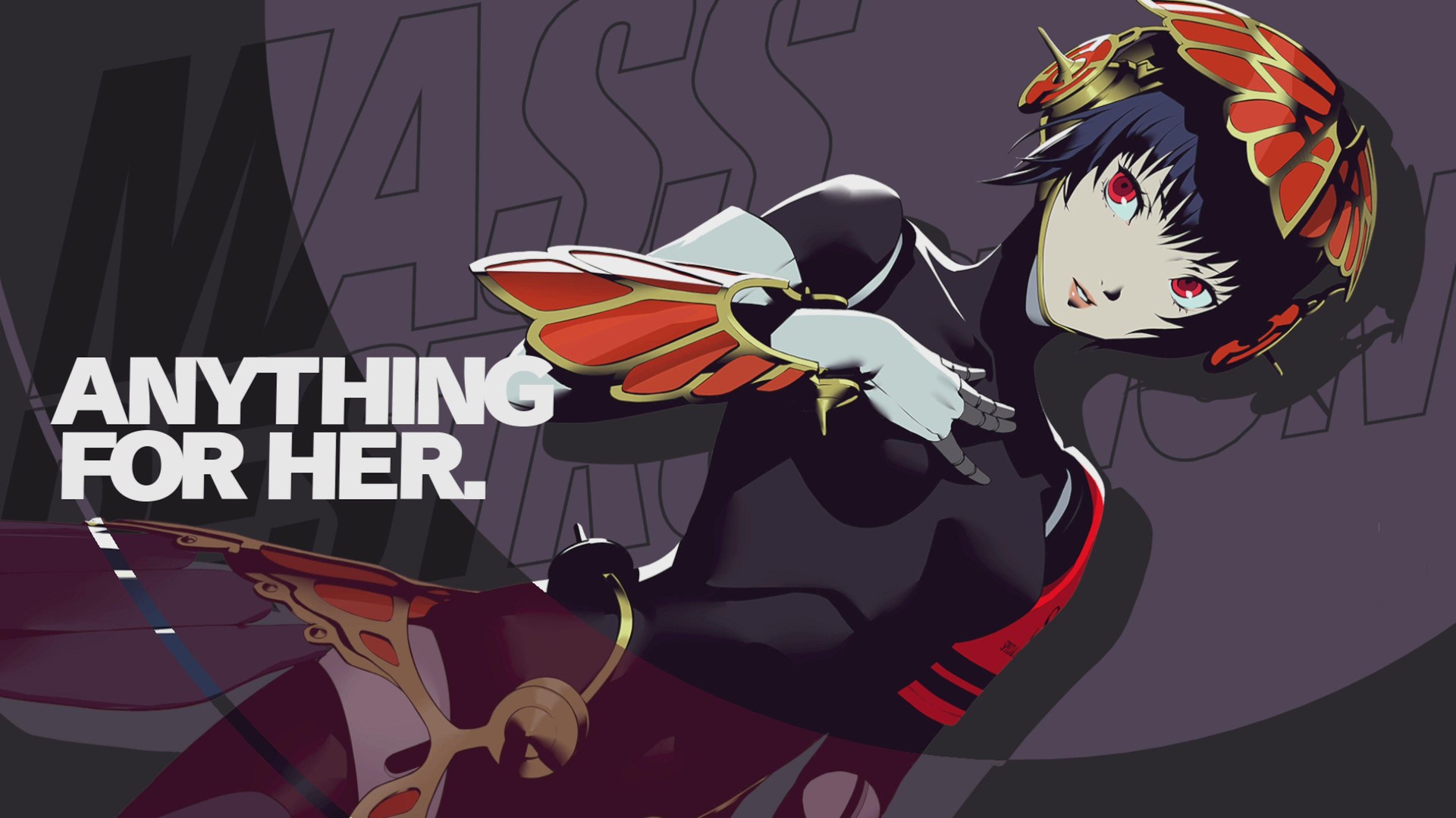 【心得】到底誰害了你啊 阿特拉斯（P3R DLC 有雷） @真‧女神轉生（女神異聞錄） 系列 哈啦板 - 巴哈姆特