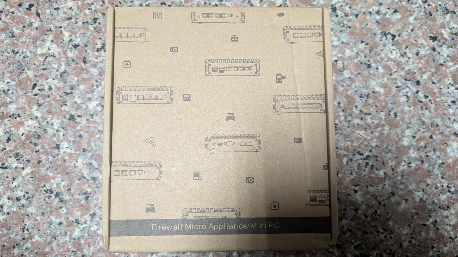 【心得】暢網CW-NAS-ADLN-K開箱(Intel I3 N305 ITX主板) @電腦應用綜合討論 哈啦板 - 巴哈姆特