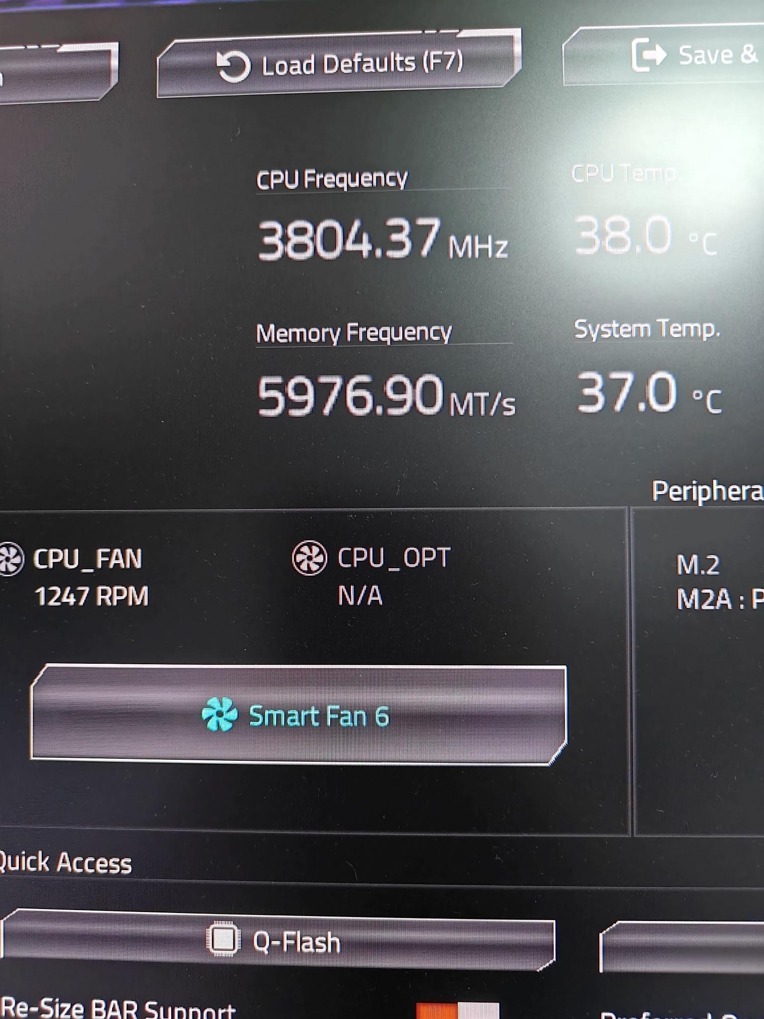 【問題】AMD 9700x CPU 搭配什麼散熱環境是足夠的？ @電腦應用綜合討論 哈啦板 - 巴哈姆特