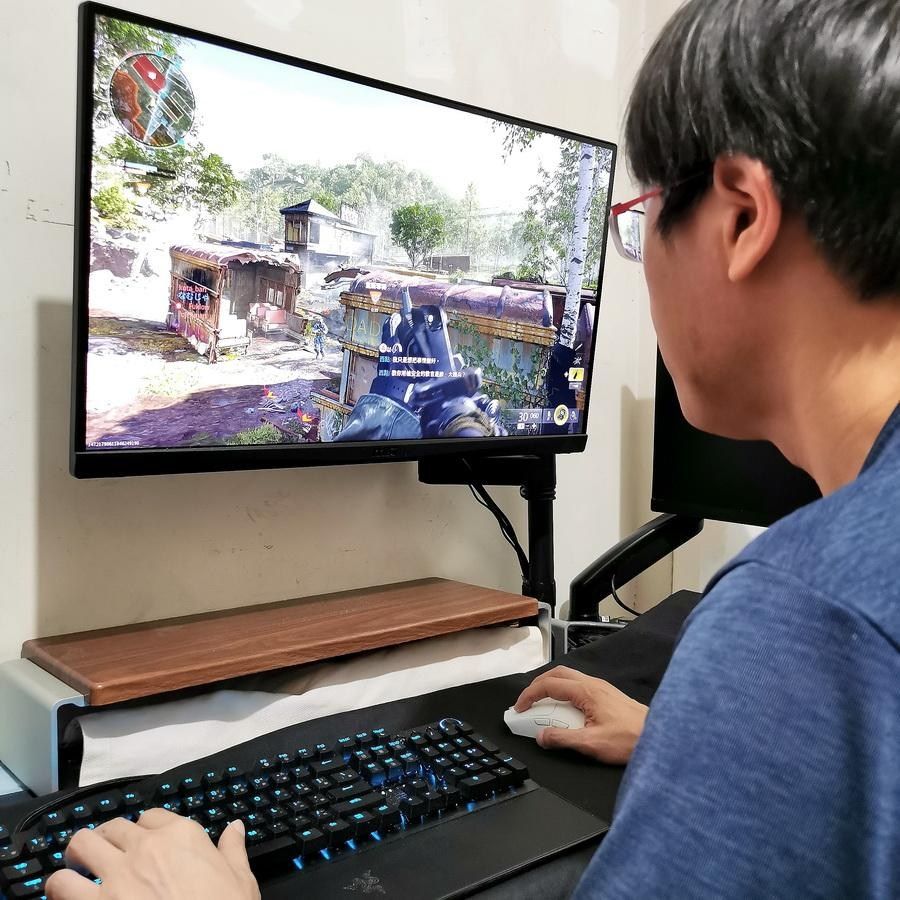 【心得】Razer Viper V3 Pro - 極輕量 光滑觸感 專業玩家打造 @電腦應用綜合討論 哈啦板 - 巴哈姆特