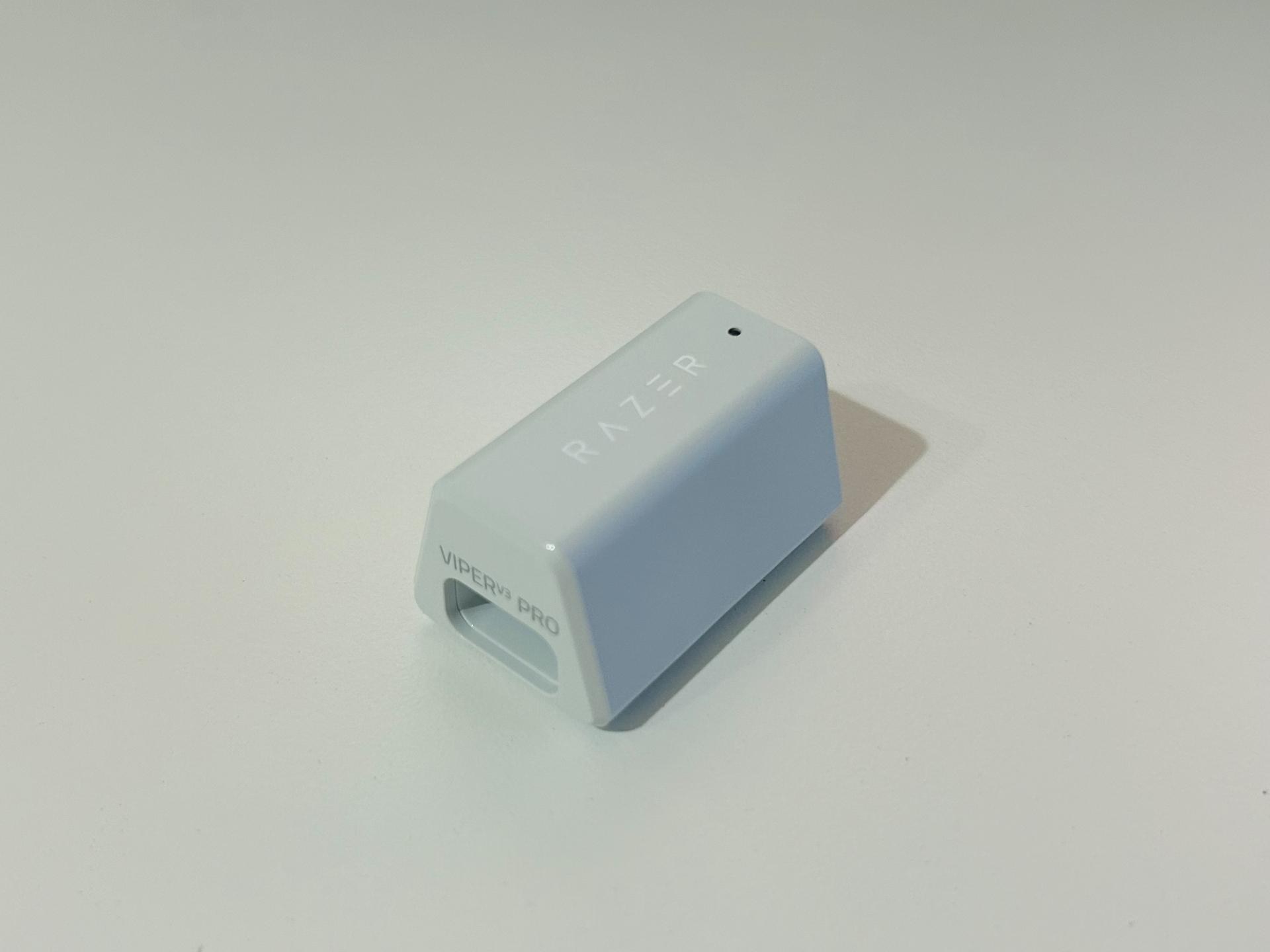 【心得】Razer Viper V3 Pro 8kHz電競滑鼠開箱 Valorant SEN Zekken奪冠滑鼠！ @電腦應用綜合討論 哈啦 ...