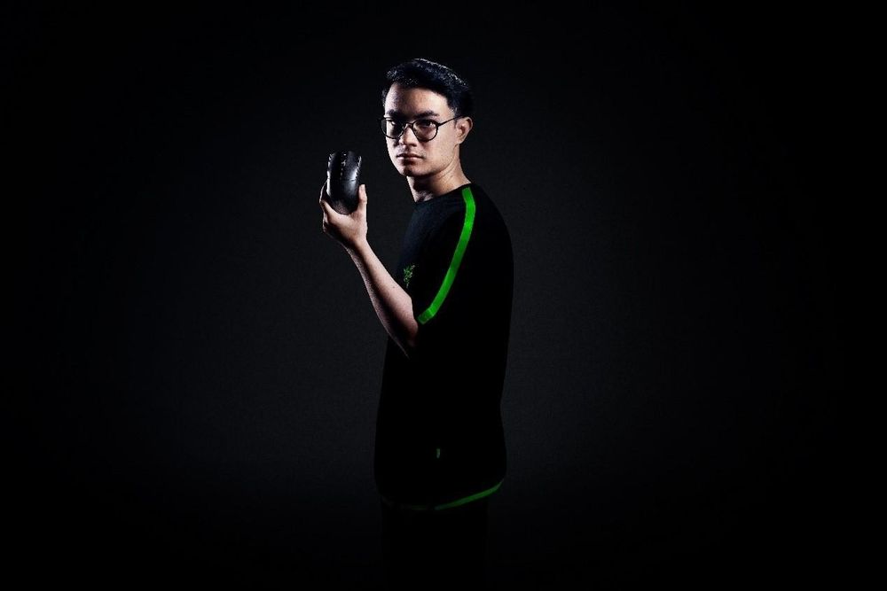 【心得】Razer Viper V3 Pro 8kHz電競滑鼠開箱 Valorant SEN Zekken奪冠滑鼠！ @電腦應用綜合討論 哈啦 ...