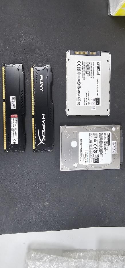 【問題】預算47k內組機求單 @電腦應用綜合討論 哈啦板 - 巴哈姆特