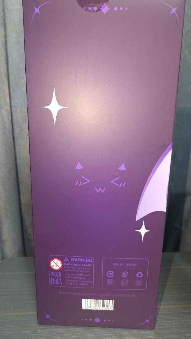 【心得】MOMOROSER 發光小魅魔 MOMOKO @綜合公仔玩具討論區 哈啦板 - 巴哈姆特