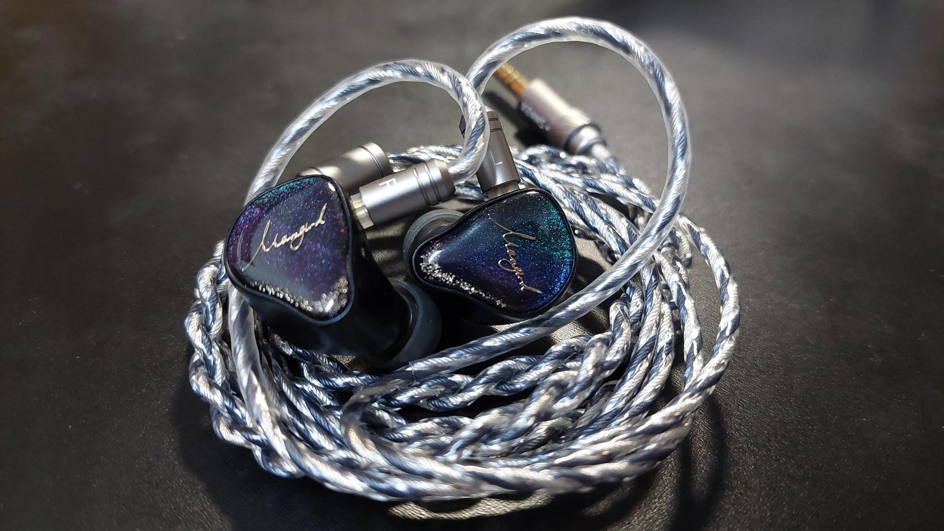 【心得】弦仕Xenns Mangird Tea pro主觀心得 @影音視聽討論區 哈啦板 - 巴哈姆特