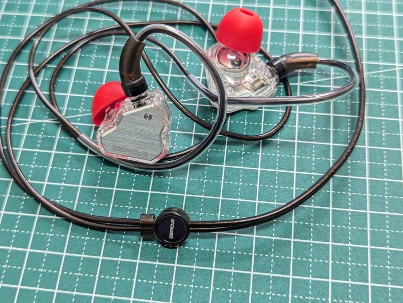 【心得】7hz Zero 2 聽感 @影音視聽討論區 哈啦板 - 巴哈姆特