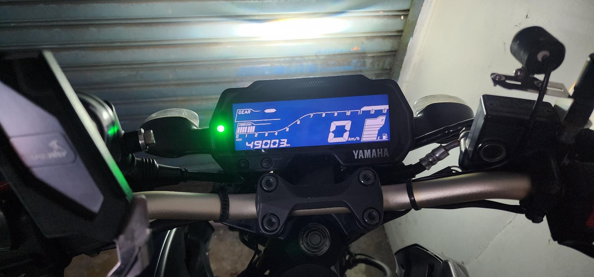 【心得】MT15 近50000km持有心得 @汽機車討論 哈啦板 - 巴哈姆特