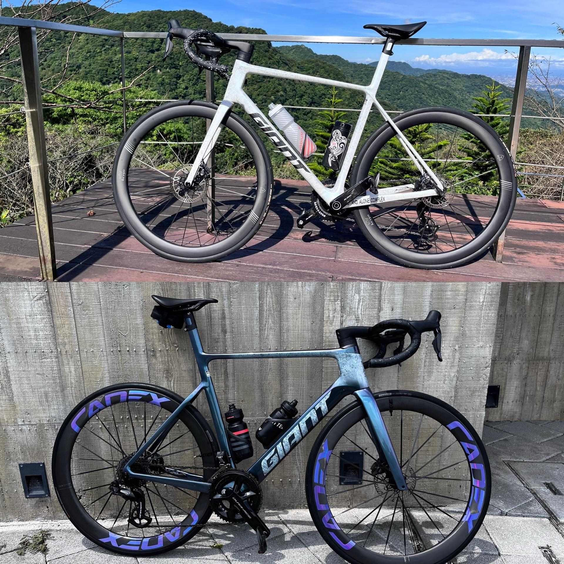 【心得】2024 TCR 10代目開箱 @自行車 哈啦板 - 巴哈姆特