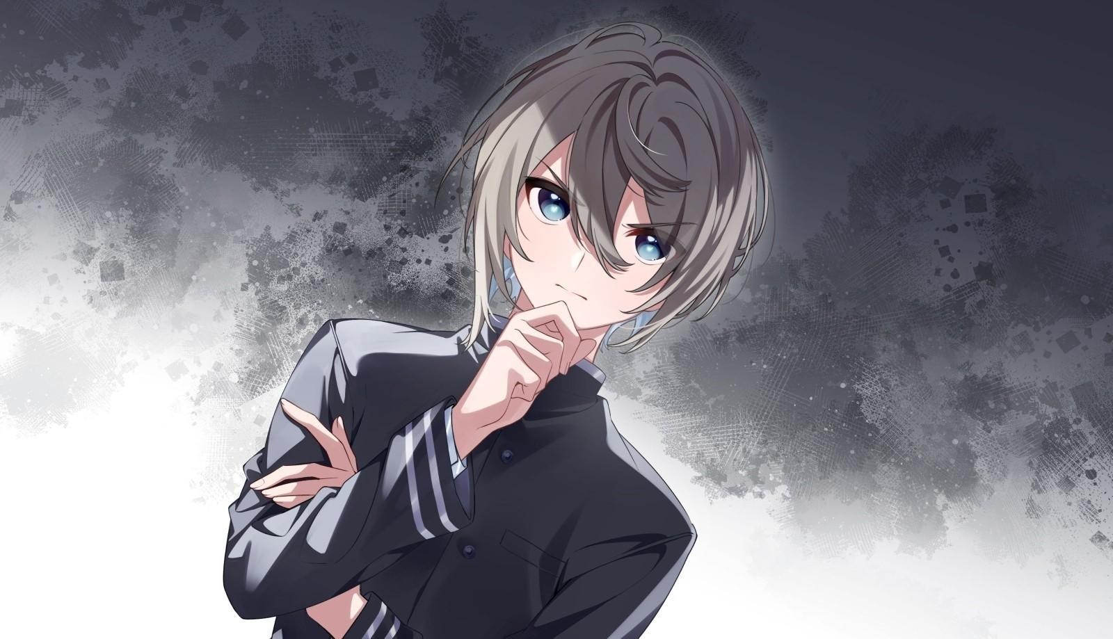 【情報】本格懸疑ADV《潛伏在黃昏的貓頭鷹與拂曉的昴星》發表 即將登上STEAM平台 @Steam 綜合討論板 哈啦板 - 巴哈姆特