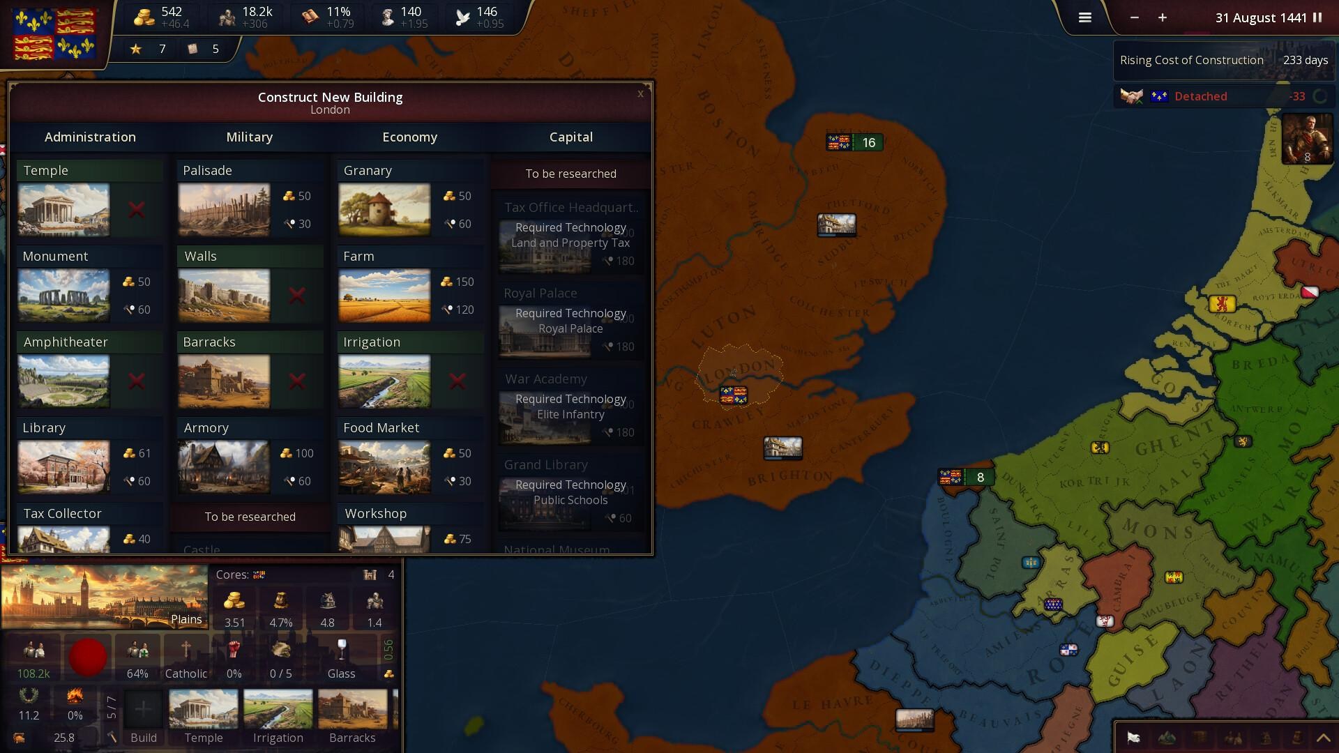 【情報】AOH3(文明時代3)遊戲實機畫面 @Steam 綜合討論板 哈啦板 - 巴哈姆特