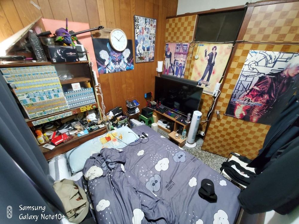 【心得】分享一下家裡擺放 @PS5 / PlayStation5 哈啦板 - 巴哈姆特