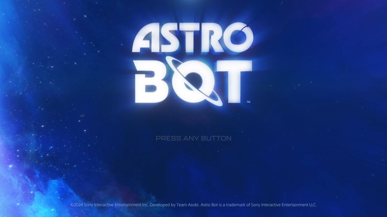 【閒聊】提前現身！Twitch上已有《宇宙機器人》(Astro Bot) 實際遊戲影片 @PS5 / PlayStation5 哈啦板 - 巴哈姆特
