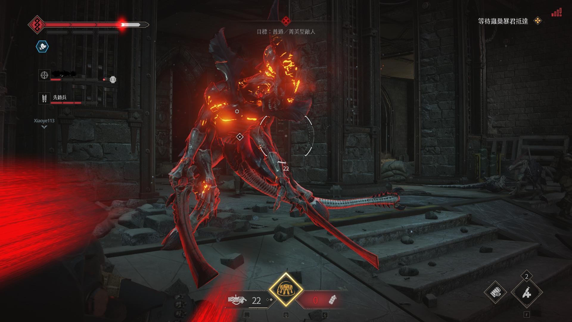 【心得】Space Marine 2 戰鬥/特戰 職業分享 @戰鎚：40K 系列（Warhammer:40000） 哈啦板 - 巴哈姆特